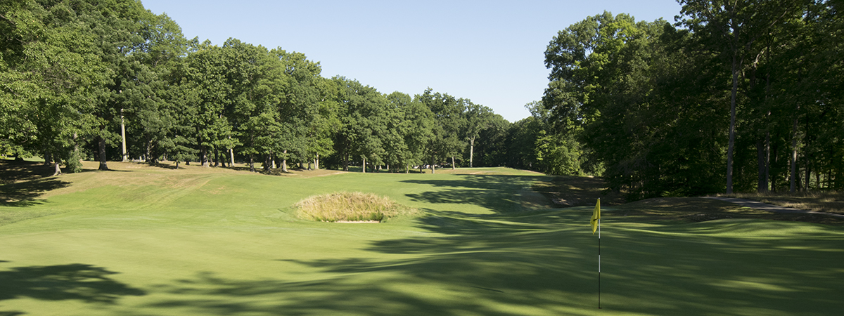 Keney Park Golf Club - Hartford, CT 06120
