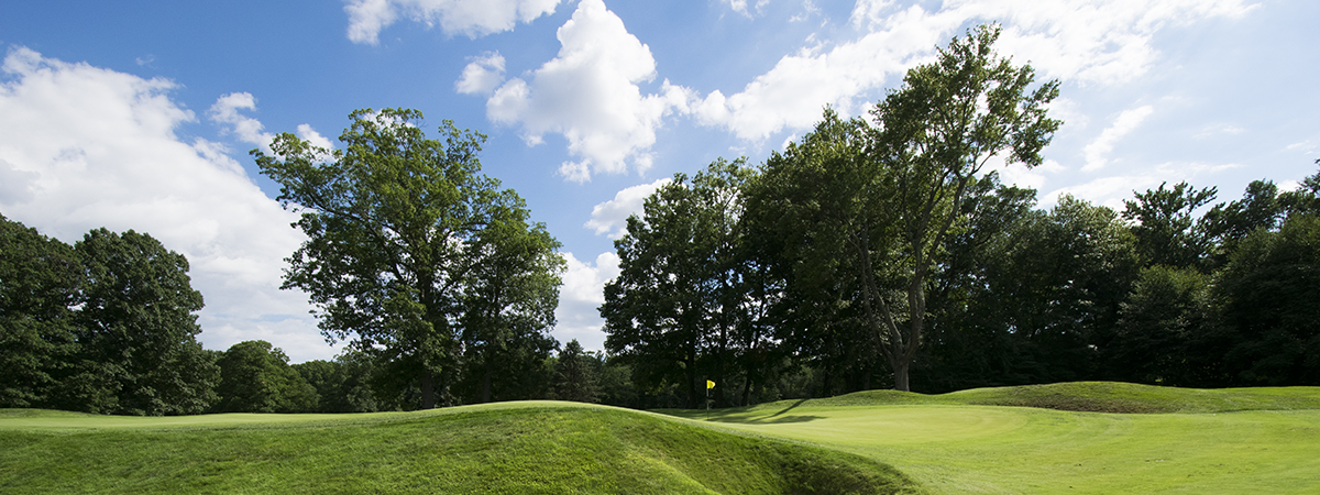 Keney Park Golf Club - Hartford, CT 06120